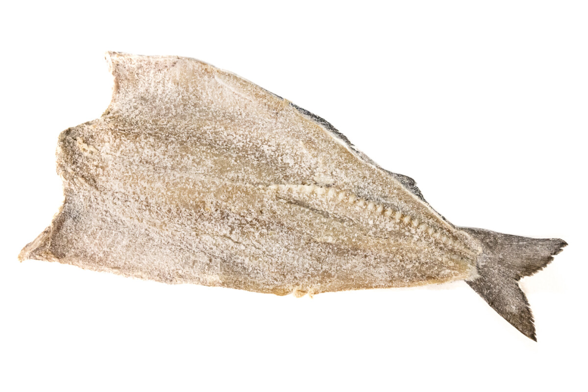 Pollock Bone-in - Leslie Leger and Sons Ltd